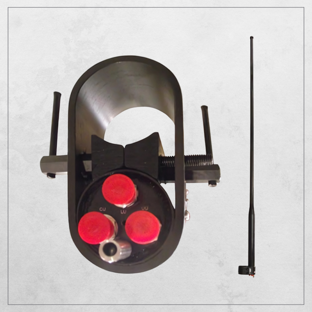 D2219 Dipole Antenna - tacoantenna.com