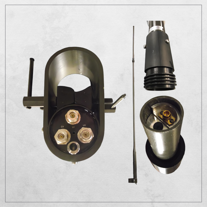 D2260-A Sectional Dipole Antenna - tacoantenna.com