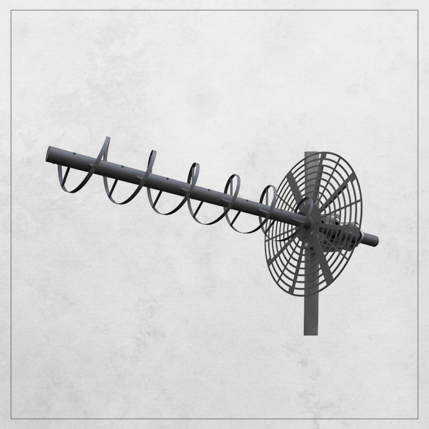 SATCOM Antennas | Dependable SATCOM for Modern Defense