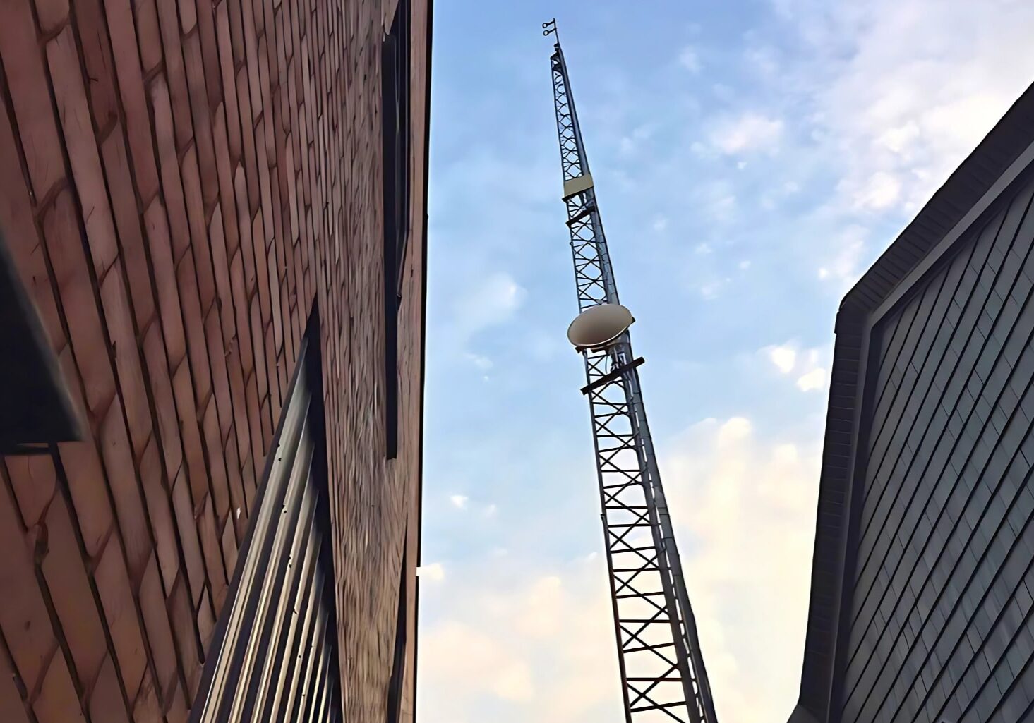 About TACO Antenna